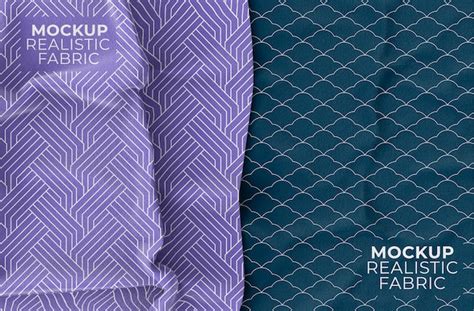 섬유 직물 패턴 모 디자인 프리미엄 Psd 파일