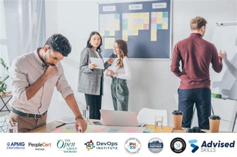 Advised Skills On Linkedin How To Conduct Effective Daily Scrums