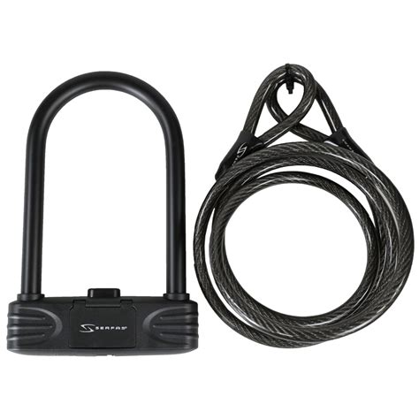 Locksbike Tracker Archives Serfas