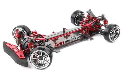 Max Speed Technology XXX D VIP Chasses RC News MSUK RC Car Forum