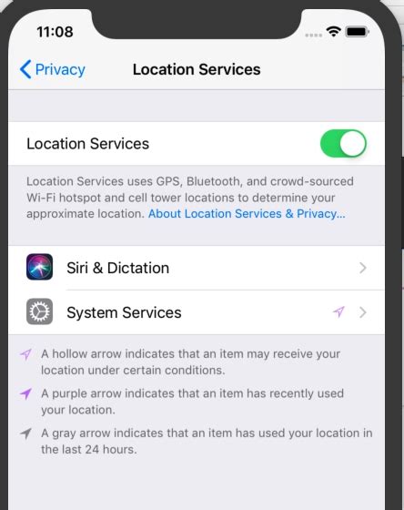 Why Location Service Background Not Working If Call Locationmanager By