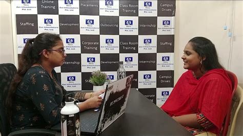 Fresher Mock Interview Dotnet Technical Round Dotnet Interview For
