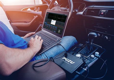 Why do we need a Car DSP amplifier what it can do for you?-PUZU CAR AUDIO