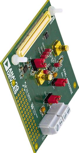 Analog Devices EVAL AD SDZ Clock And Timer Development Kit AD Price From Rs Unit