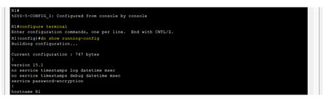 Cisco Password Recovery Kings Blog