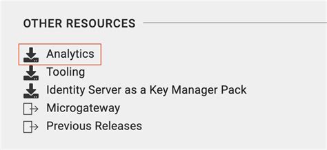 Configuring Apim Analytics Wso2 Api Manager Documentation 320