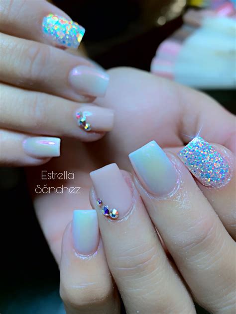 Uñas Cortas Acrylic Nails Coffin Short Short Acrylic Nails Designs Cute Acrylic Nails