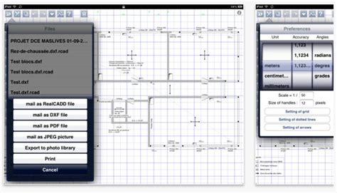 Ultimate IPad Guide Mobile CAD Authoring For Architects Architosh