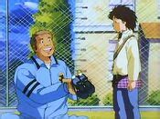 Shingo Aoi Captain Tsubasa Wiki Fandom