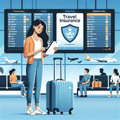 Travel Insurance Your Outdoor Adventure