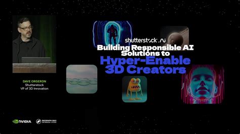 Building Responsible Ai Solutions To Hyper Enable 3d Creators
