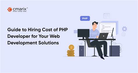 Hiring Cost Of PHP Developer For Your Web Development Solutions