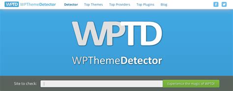 11 Best Wordpress Theme And Plugin Detector Tools Wpgiz