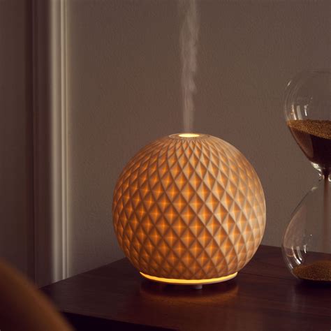 Maison Berger Sphère Aroma Diffuser Weißer Tee Duefte24