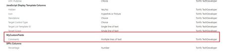 create a site column in sharepoint online using power automate enjoy