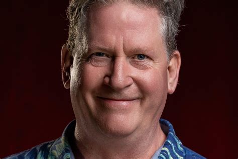 Patrick White In The Spotlight