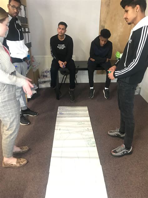 Co Operative Masterclass