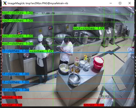 darknet训练的yolov tiny出现识别错误 Issue hunglc tensorflow yolov tflite GitHub