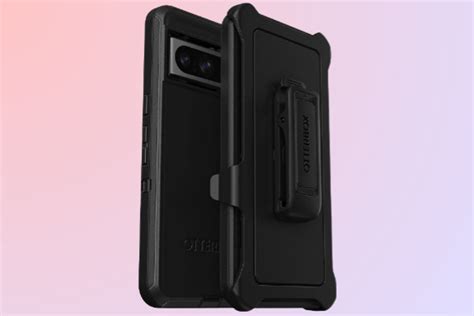 The Best Google Pixel Pro Cases