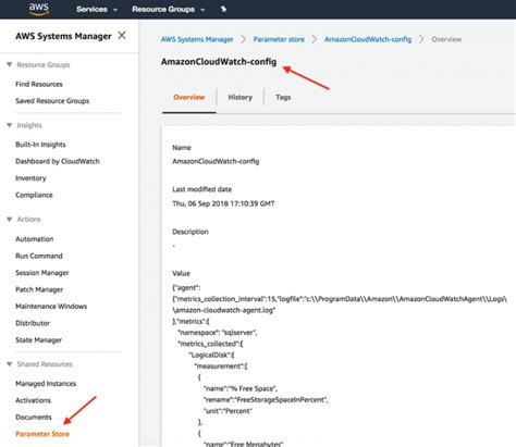 monitor your microsoft sql server using custom metrics with amazon