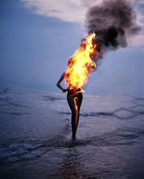 Create A Powerful Human Disintegration Effect In Photoshop Artofit