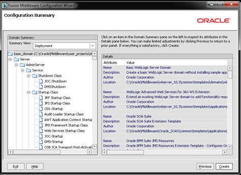 Its All About Soa Installation Of Oracle Soa Osb Bam On Windows 78