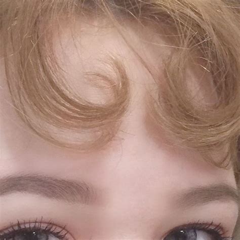 Sailor Moon Bangs Aesthetic ˖° In 2025 Drawing Hair Tutorial Makeup Routine Sailor Moon Girls