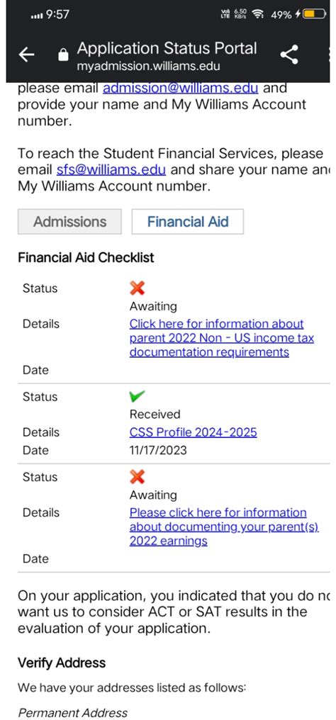 please help me out here r williamscollege