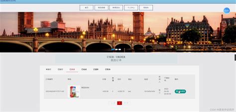 Java品牌购物官网 Csdn博客
