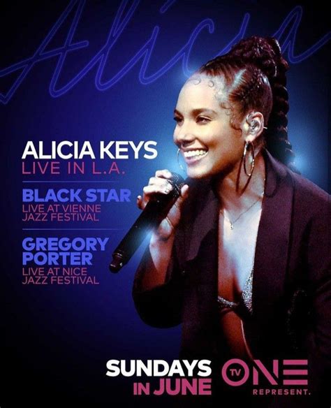 Pin By Karla Cauassa On Alicia Keys 🎤🎶🥰🗽 Alicia Keys Live Alicia