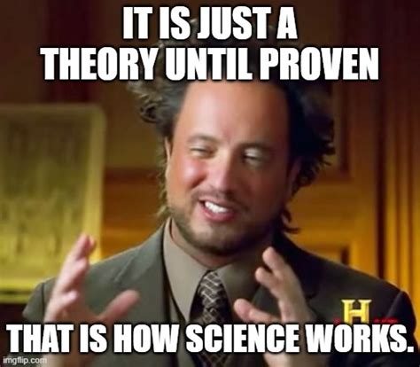 Theory Of Memes
