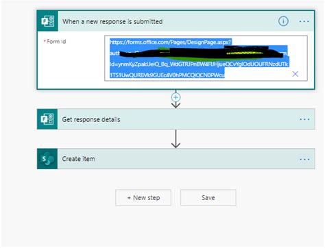 Urgent Help Why Workflow Not Able To Connect With Group Ms Form Microsoft Community Hub