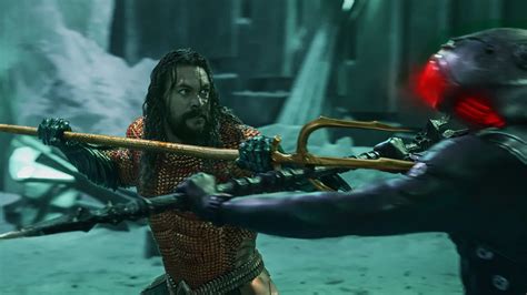 Sinopsis Dan Daftar Pemeran Film Aquaman And The Lost Kingdom Yang