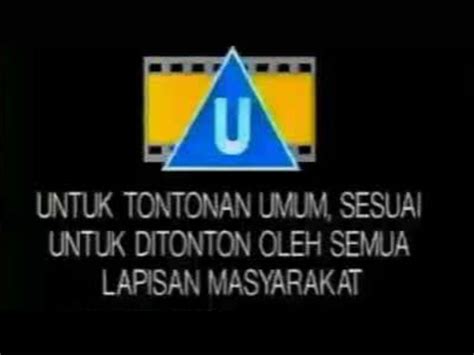 Rtm U Classification Warning Late 1995 By Shahadicw On Deviantart