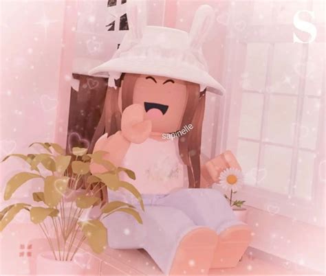 Wallpaper Cave Cute Roblox Avatars Girl Nilvou Roblox