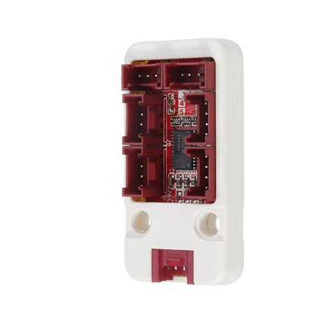 m5stack® i2c hub 1 to 6 expansion board grove i2c interface for arduino