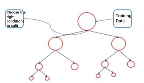 Decision Tree Generation When Generating A Decision Tree We Follow The Download Scientific