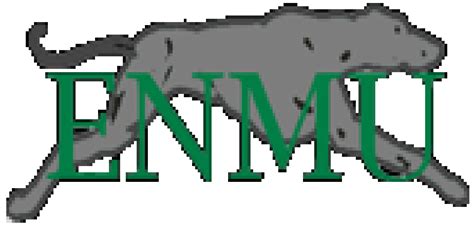 Enmu Ruidoso Logo Eastern New Mexico University Ruidoso
