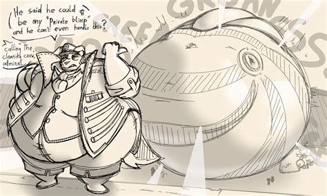 Com Bluffed And Puffed By Percybulloon On Newgrounds