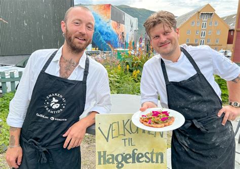 Dansk Kokk 2024 Klart For Nordisk Mesterskap For Kokker
