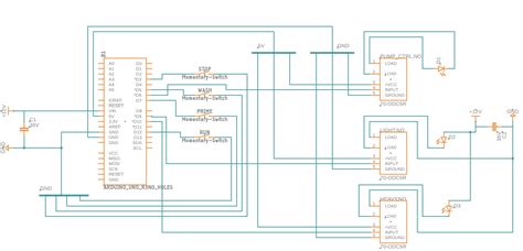 Different Behaviour On Different Power Supplies General Guidance Arduino Forum