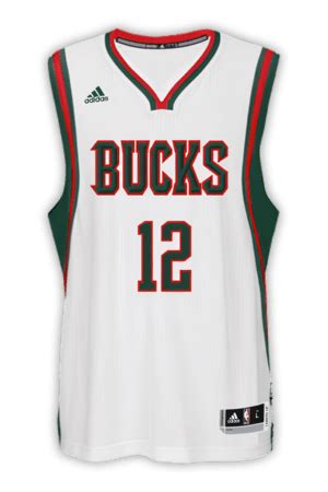Milwaukee Bucks History Team Origins Logos And Jerseys