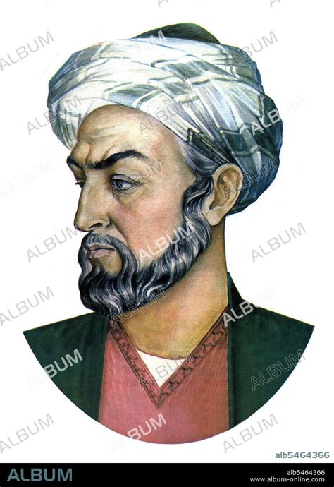 Avicenna Ibn Sina