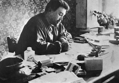 Александр Куприн: биография, жизнь и творчество писателя, произведения ...