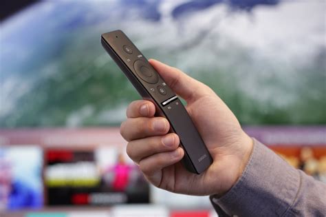 Отказ от AAA. Эко-пульт от Samsung может заряжаться от радиоволн ...