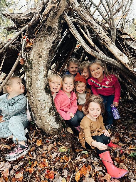 Mission The Kinderwood Progr