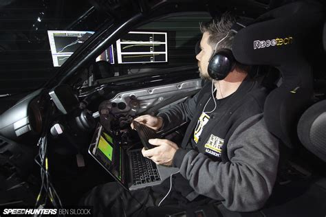 Andre Simon Chassis Dyno Tuning Speedhunters