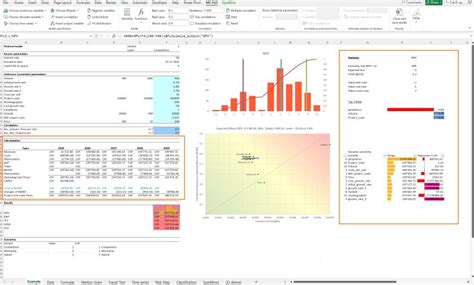 Mc Flosim On Linkedin Montecarlosimulation Microsoftexcel Bayesian