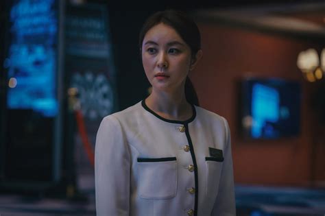 카지노를 꽉 채우는 배우들 이혜영 김주령 김홍파 류현경 손은서 임형준 김뢰하 진선규 이규형 스타연예 Kbs연예