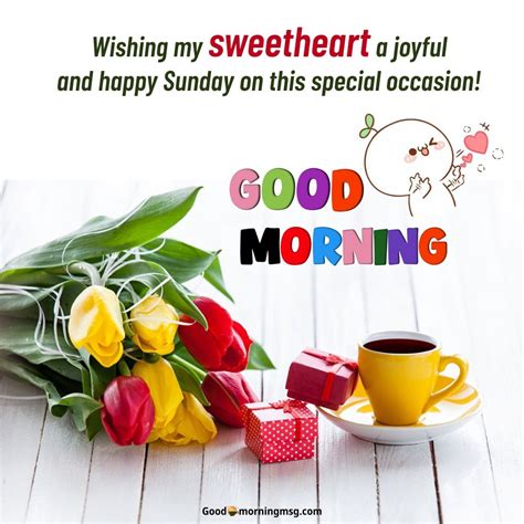 Best Sunday Morning With Roses
